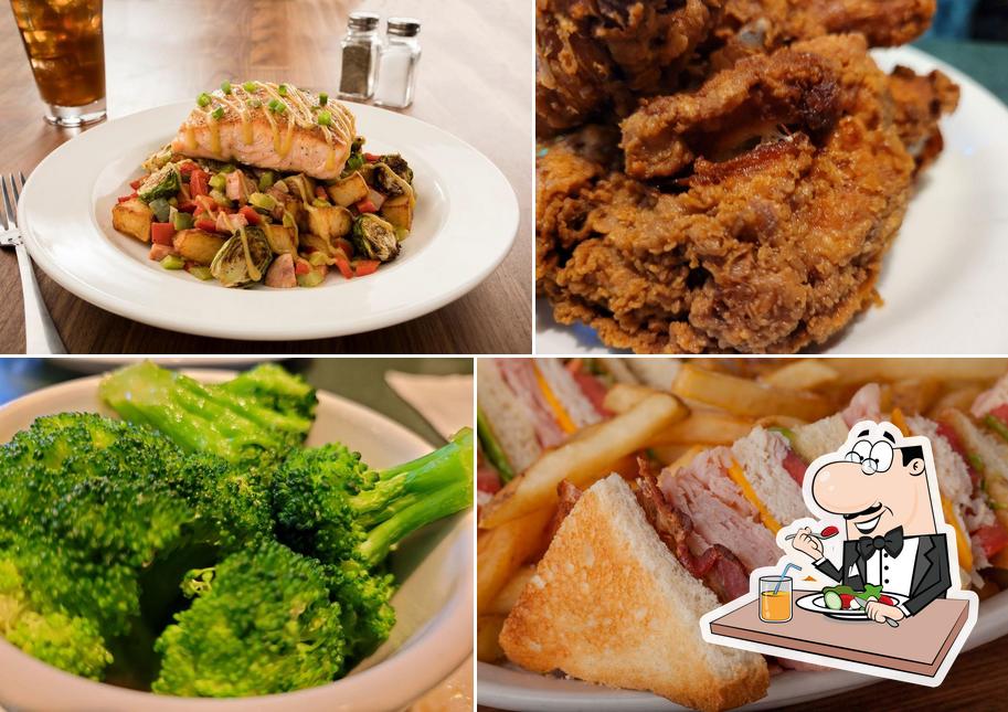 Metro Diner, The Villages - Restaurant menu, prices and reviews