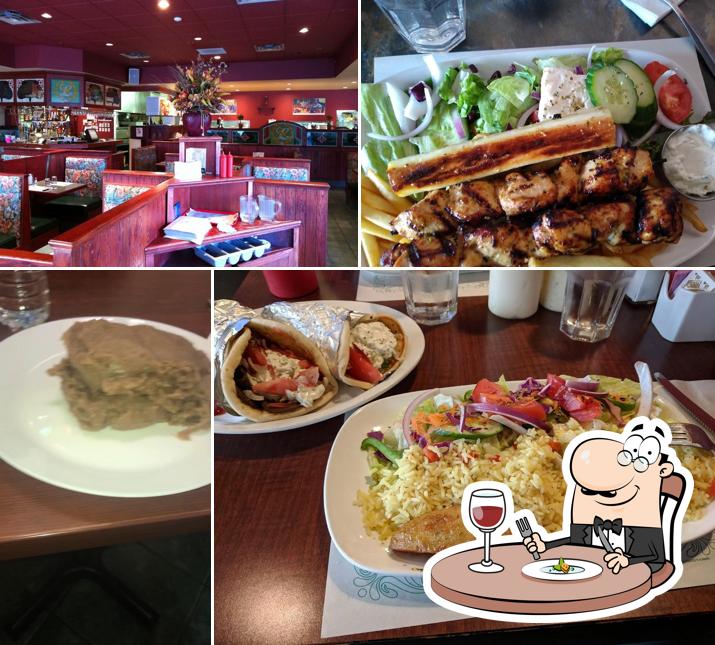 New Lasalle Restaurant Pizzeria, Montréal - Restaurant menu, prices and ...