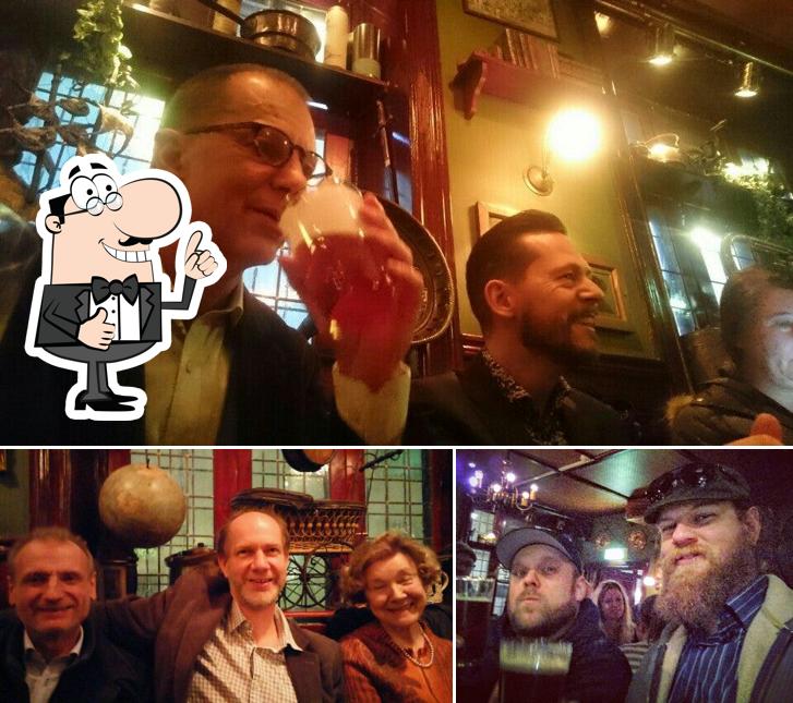 Pickwick Pub, Malmö - Restaurant menu, prices and reviews