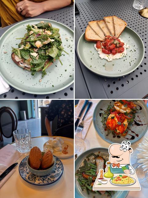 Bibi Bistro, St. John's - Restaurant menu, prices and reviews