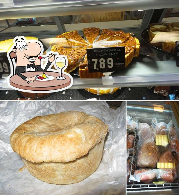 Bon Ton Meat Market, Calgary - Restaurant menu, prices and reviews