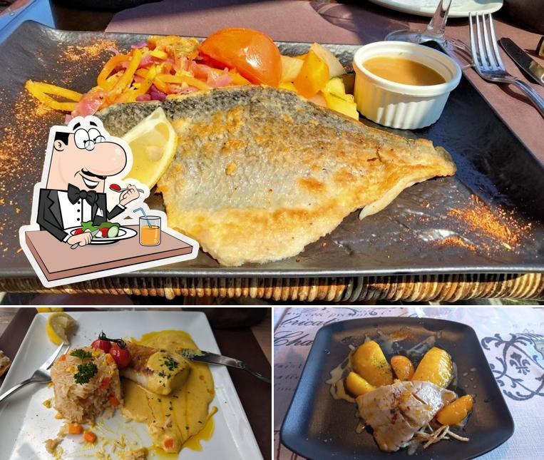 Chez Gaby, La Tremblade - Menu du restaurant, prix et avis