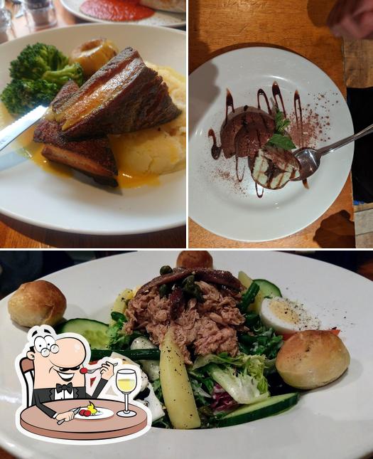Piazza Firenze - Leatherhead, Leatherhead - Restaurant menu, prices and ...