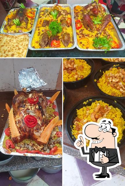 مشويات ابو رائد - Restaurant menu, prices and reviews