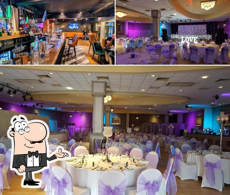 The Devenish Complex, Belfast - Restaurant menu, prices and reviews