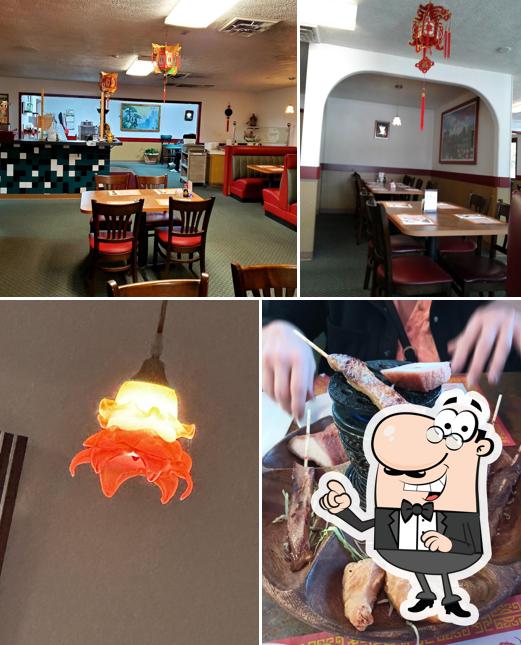 Wah Hing Restaurant, Rathdrum - Restaurant menu, prices and reviews