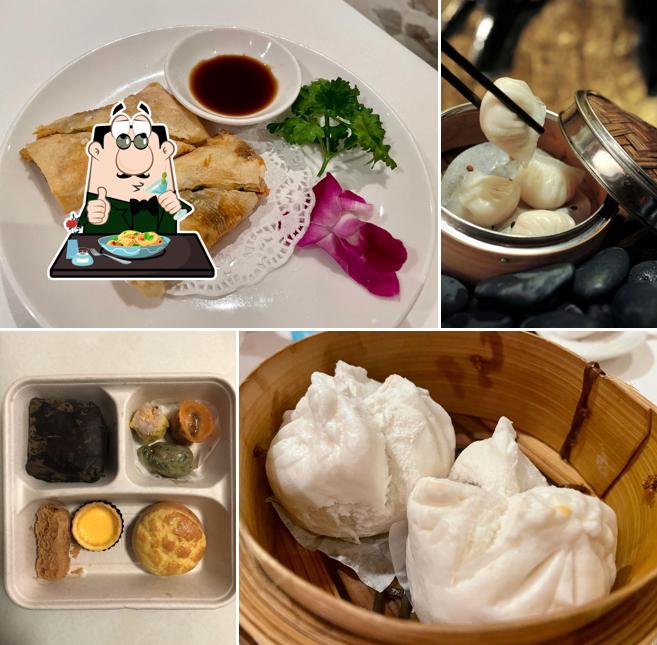 Wan Hao Chinese Restaurant, Singapore - Restaurant menu, prices and reviews