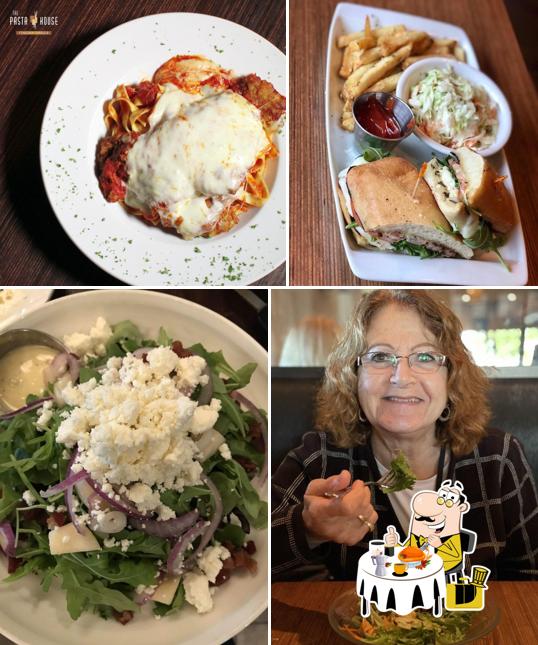 Bocca, Fairhaven - Restaurant menu, prices and reviews