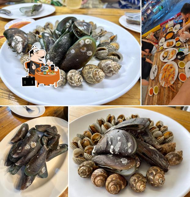 Staneemeehoi, Bangkok - Restaurant menu, prices and reviews