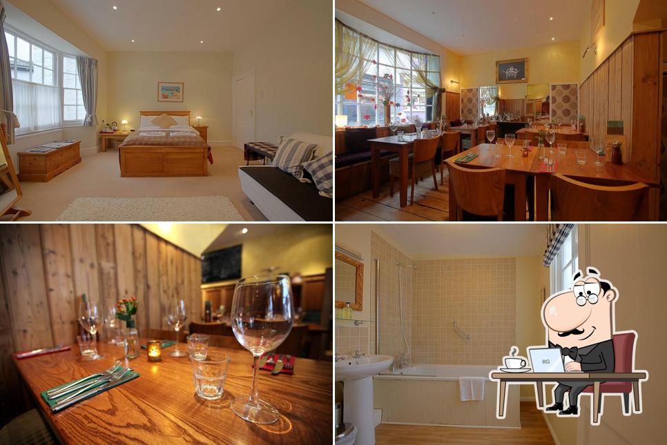 Top 5 restaurants with camembert in Dartmouth, England, september 2025 ...