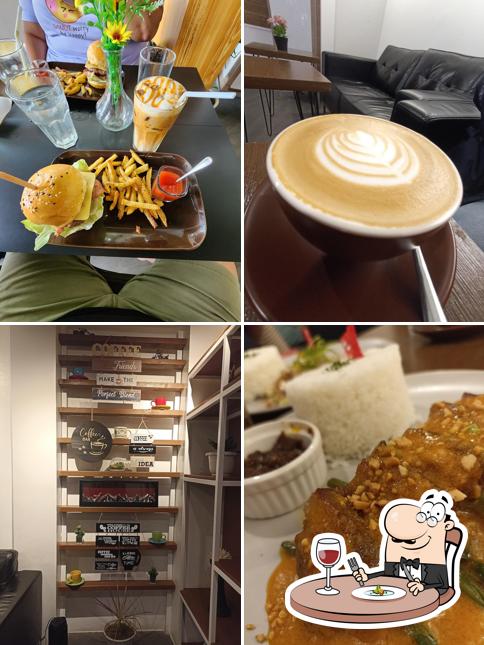 580 Coffee Shop, Olongapo - Restaurant menu, prices and reviews