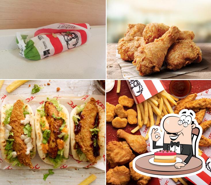 KFC Port Augusta, Port Augusta - Restaurant menu, prices and reviews