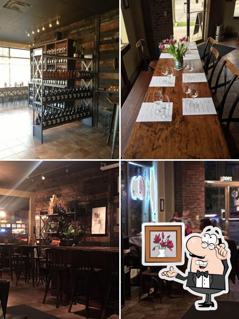 GROWL!, Columbus - Restaurant menu, prices and reviews