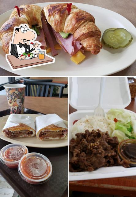 Garden Deli, Garden Grove - Menú del restaurante, precios y reseñas