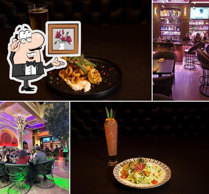 Lagos Mexican Cuisine, Fullerton - Restaurant menu, prices and reviews