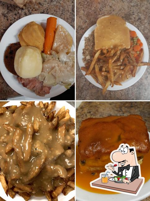 My Place Restaurant, Carbonear - Restaurant menu, prices and reviews