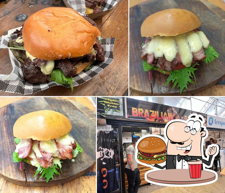 Brazilian Barbecue WA, Fremantle - Restaurant menu, prices and reviews