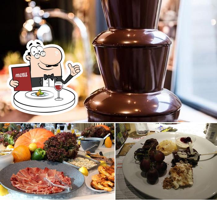 Colmar Wezenberg, Antwerp - Restaurant menu, prices and reviews