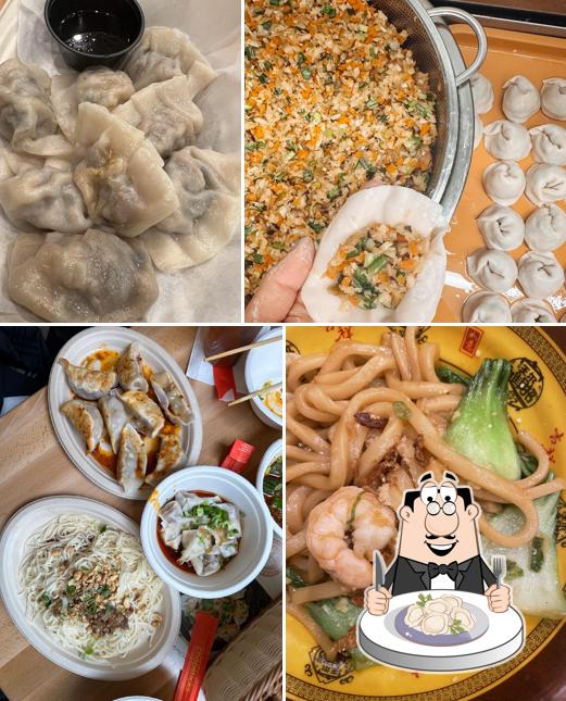 Lin & Daughters, New York City - Restaurant menu, prices and reviews
