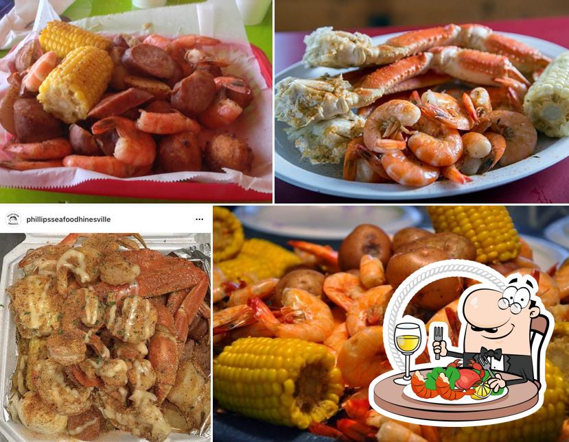 Top 7 restaurants in Hinesville, december 2025 - Restaurant Guru