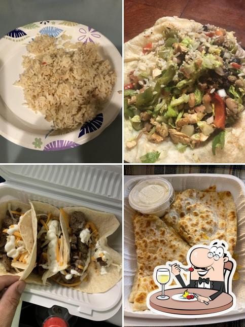 Señor Taco Mexican Grill & Bar, Mount Sinai - Restaurant menu, prices ...