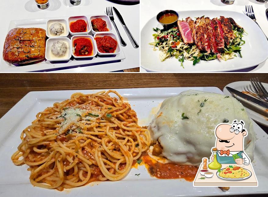 Zig Zag Smokin' Burger, Greenwood Village - Restaurant menu, prices and ...