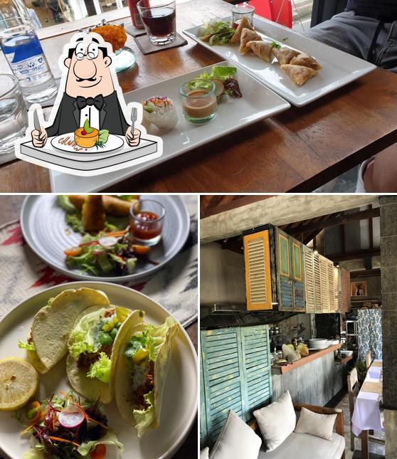 Divya Bar Ubud, Ubud - Restaurant menu, prices and reviews