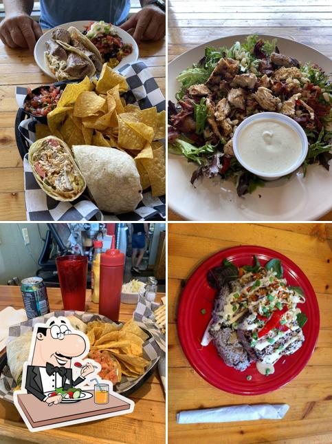 Food Dudes Kitchen, Kill Devil Hills - Restaurant menu, prices and reviews
