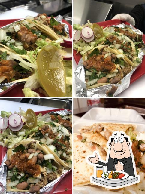 Checos Tacos, Allen - Restaurant menu, prices and reviews