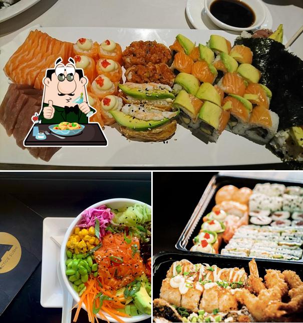 Active Sushi, Cape Town - Restaurant menu, prices and reviews