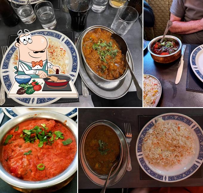 Agrah, Cleethorpes - Restaurant menu, prices and reviews