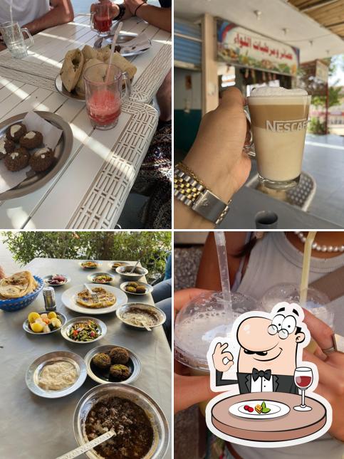 El Hussein Restaurant, Luxor - Restaurant menu, prices and reviews