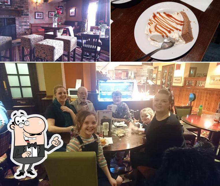 Elginhaugh Farm - Dining & Carvery, Edinburgh - Restaurant menu, prices ...