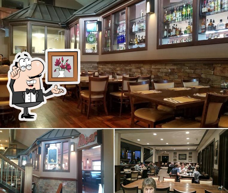 Off The Rak Restaurant and Bar, Ebensburg - Restaurant menu, prices and ...