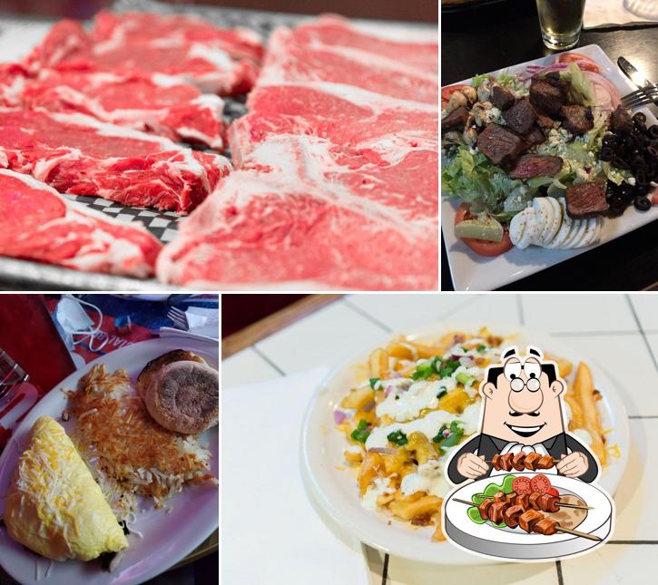 Top 10 restaurants in Springfield, Oregon, october 2025 - Restaurant Guru