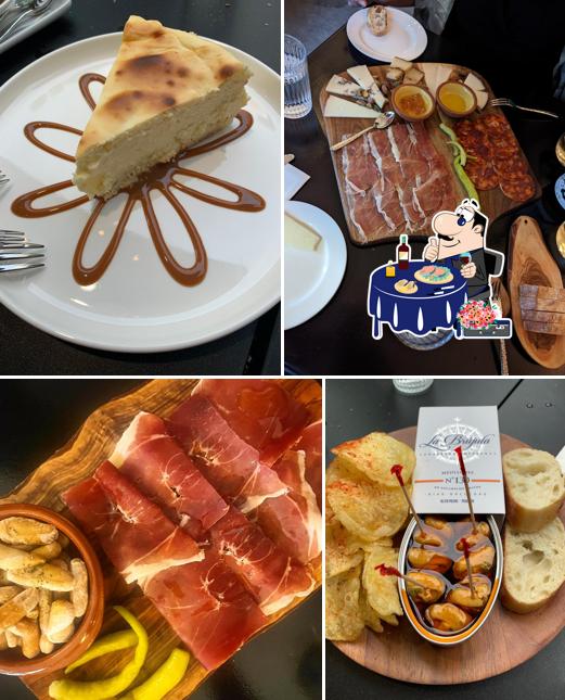 Matadora Tapas, Kelowna - Restaurant menu, prices and reviews