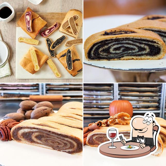 Butter Maid Bakery Austintown