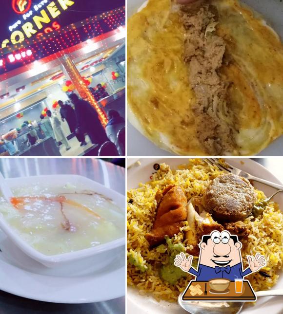 Corner Food, Ruma - Menu du restaurant, prix et avis