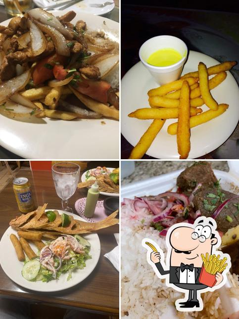 Costa Peruana, Hialeah - Restaurant menu, prices and reviews