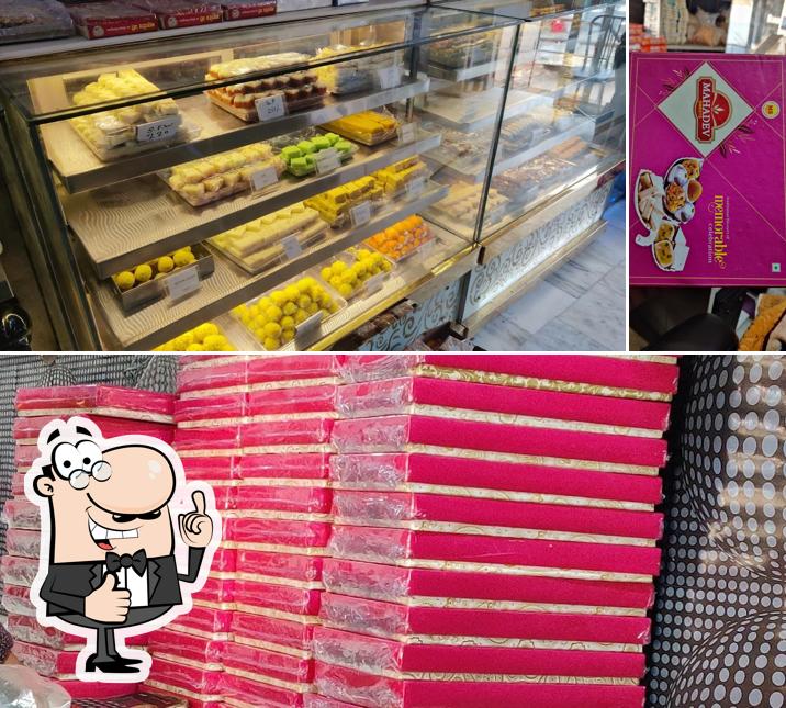 Mahadev Sweets, Chandigarh - Restaurant menu, prices and reviews