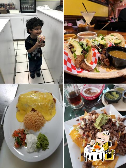 Mi Rancho Mexican Grill, Miami - Restaurant menu, prices and reviews