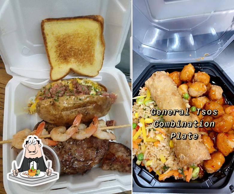 S&J Roadside Market, Bells - Restaurant menu, prices and reviews