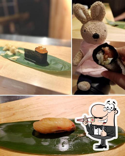 Tachi, Toronto - Restaurant menu, prices and reviews