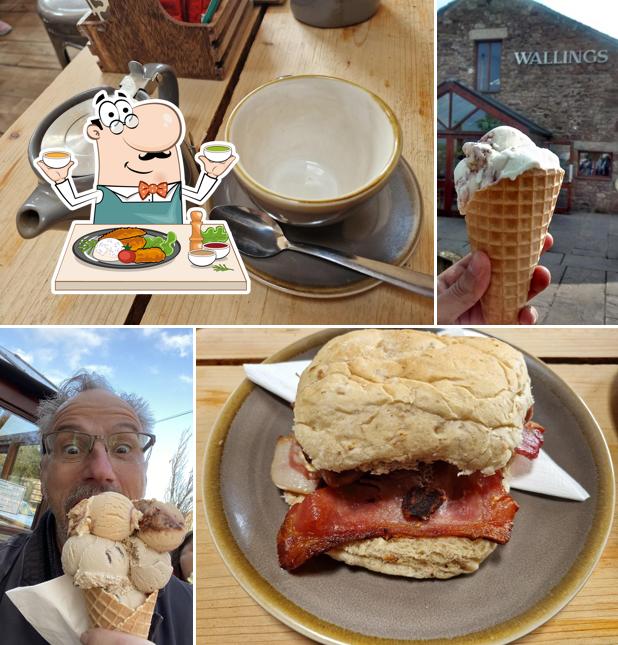 The Pudding House, Cockerham - Restaurant menu, prices and reviews