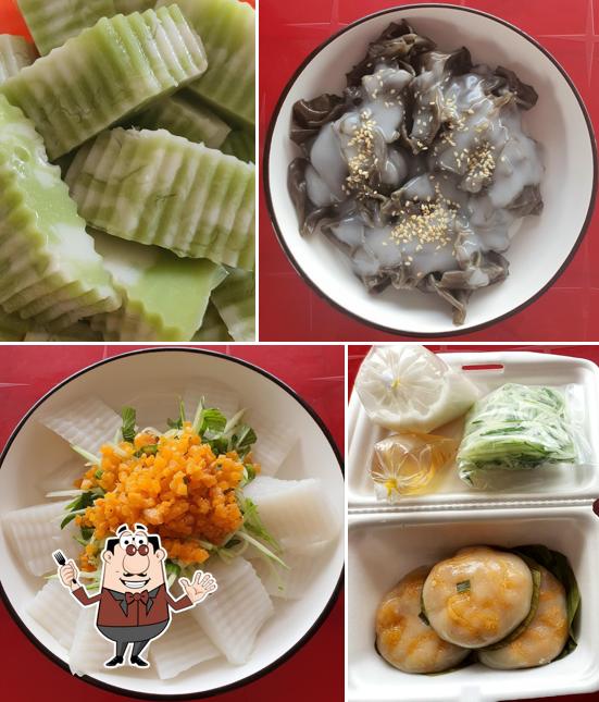 Tiệm bánh dân gian Cô Tiên, Can Tho - Restaurant menu, prices and reviews