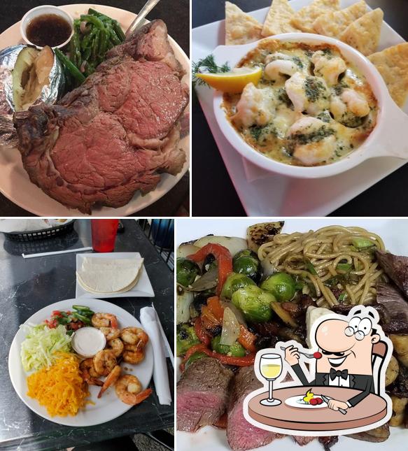 Rucci's Italian Kitchen & Grille, White Plains - Restaurant menu ...