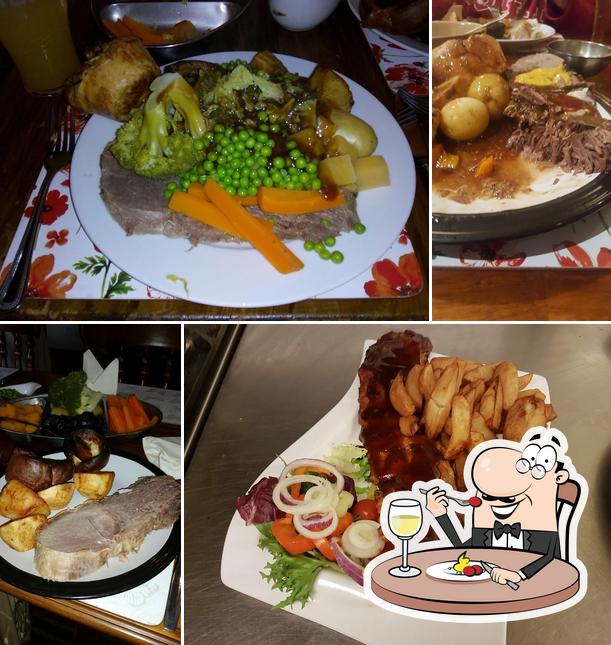 Top 5 places to eat in Wooler, october 2025 - Restaurant Guru