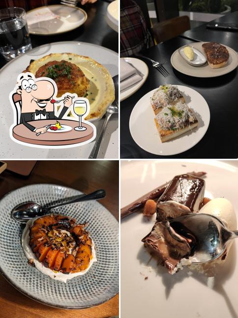 Willo Restaurant & Bar, Parramatta - Restaurant menu, prices and reviews