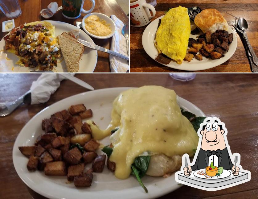 Brother Juniper's, Memphis - Restaurant menu, prices and reviews