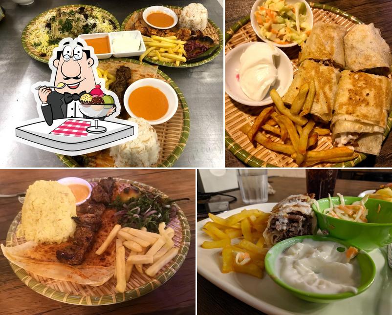 Top 7 restaurants with biryani in Davao City, december 2025 ...